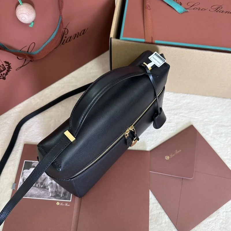 Bargain Loro Piana Satchel Bags