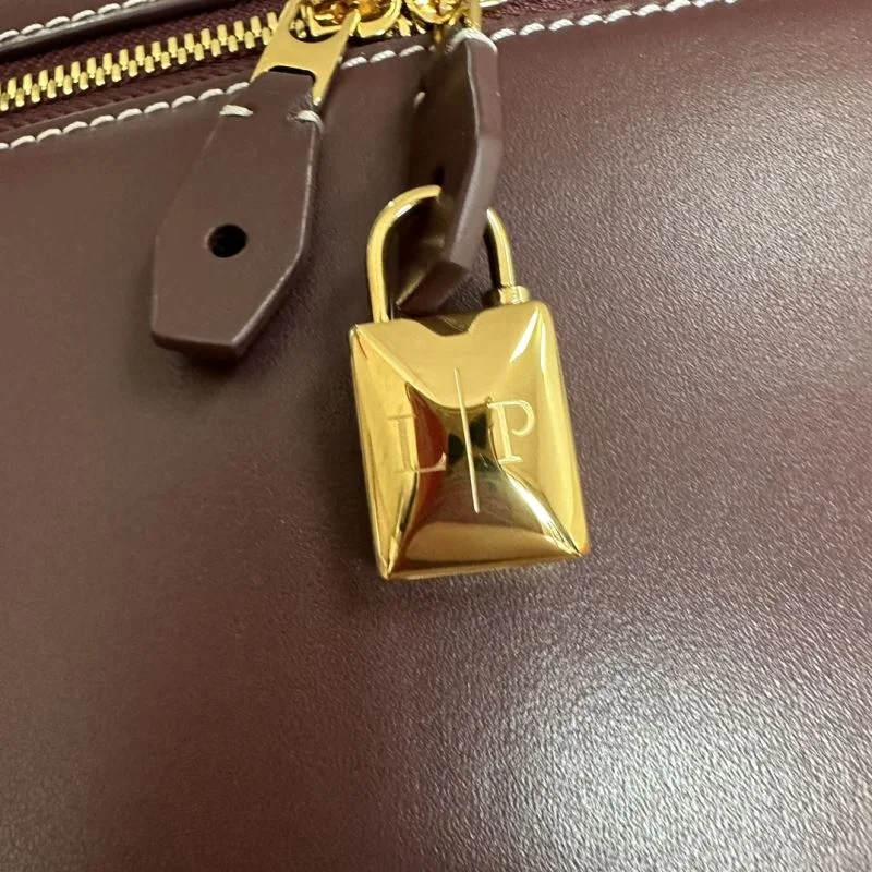 Mirror quality Loro Piana Satchel Bags
