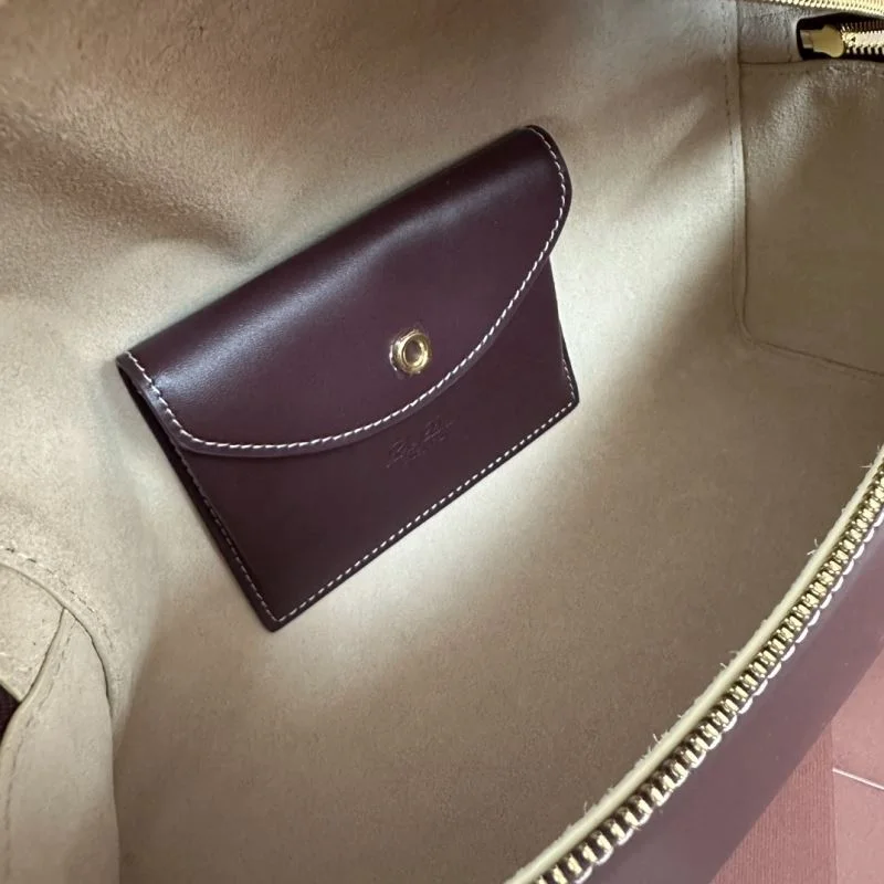 Mirror quality Loro Piana Satchel Bags
