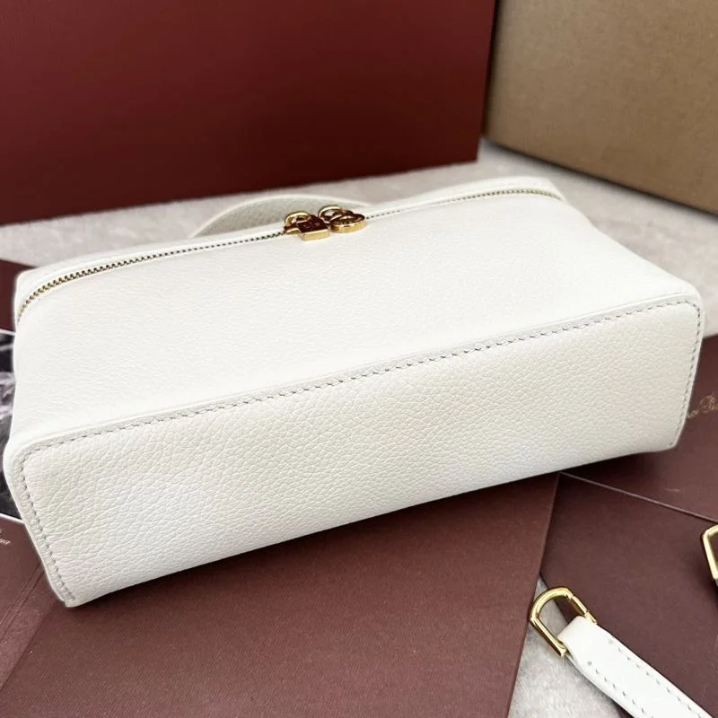 Legit Loro Piana Satchel Bags