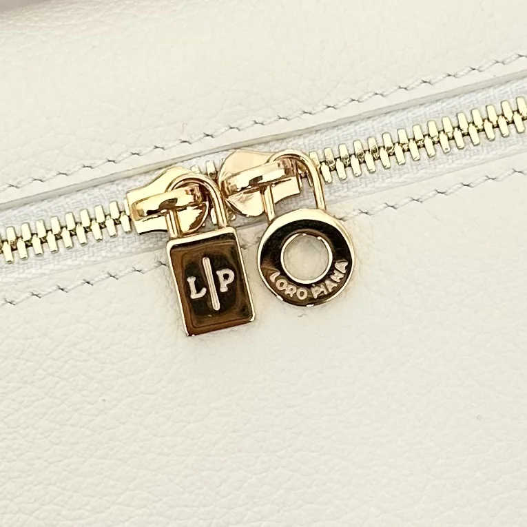Legit Loro Piana Satchel Bags