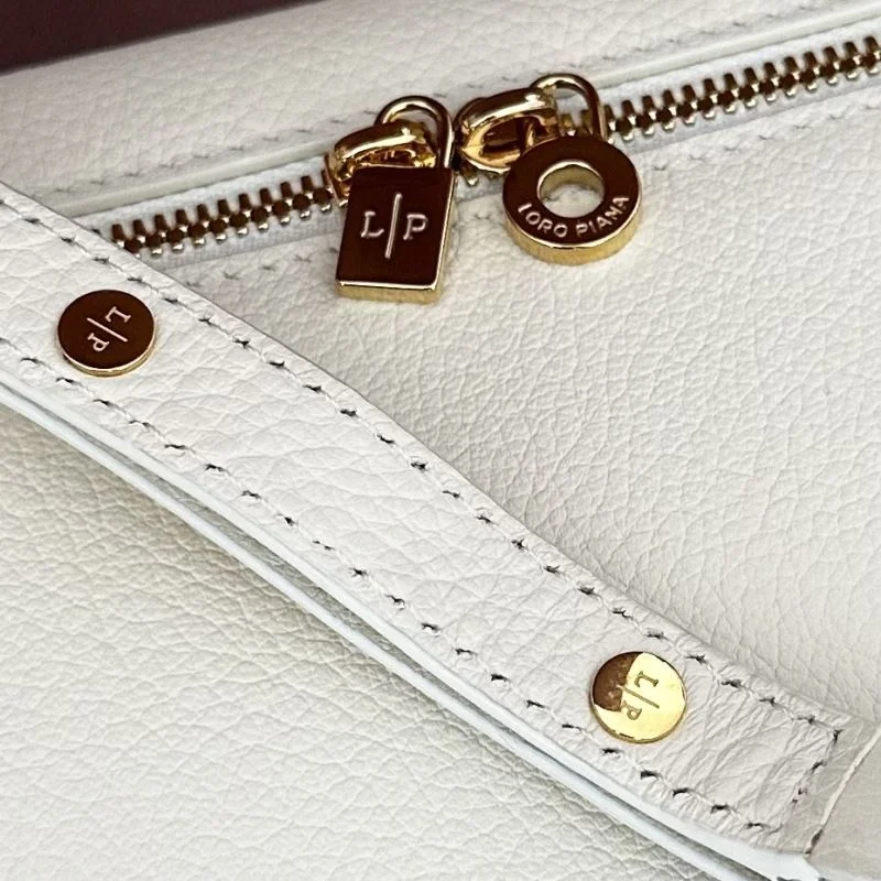 Legit Loro Piana Satchel Bags