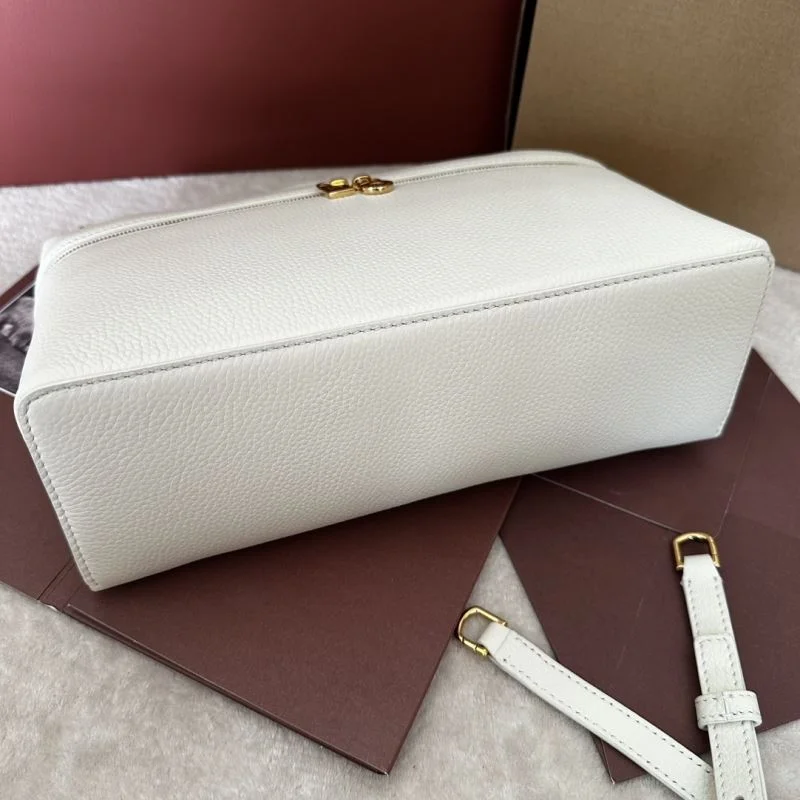 Genuine Loro Piana Satchel Bags