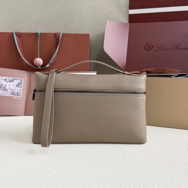 Loro Piana Satchel Bags