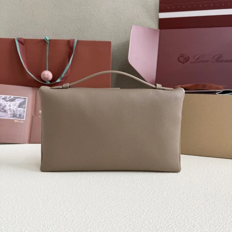 Cut-rate Loro Piana Satchel Bags