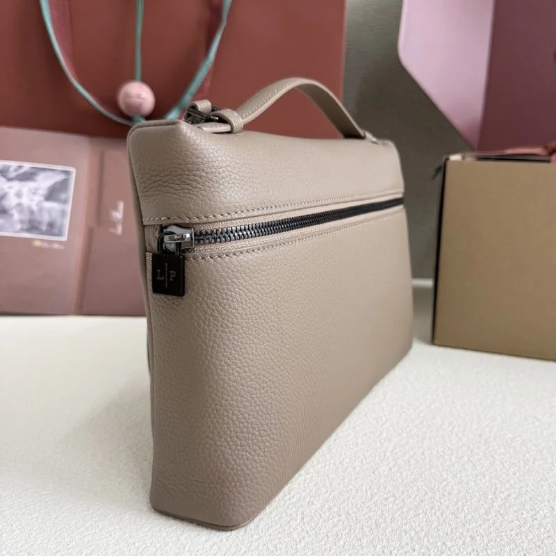 Cut-rate Loro Piana Satchel Bags