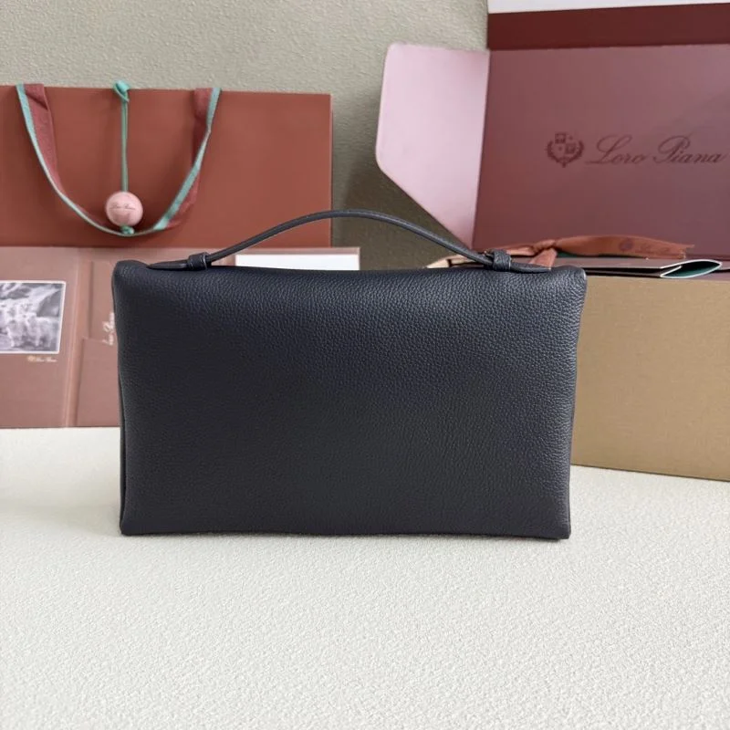 Discounted Loro Piana Satchel Bags