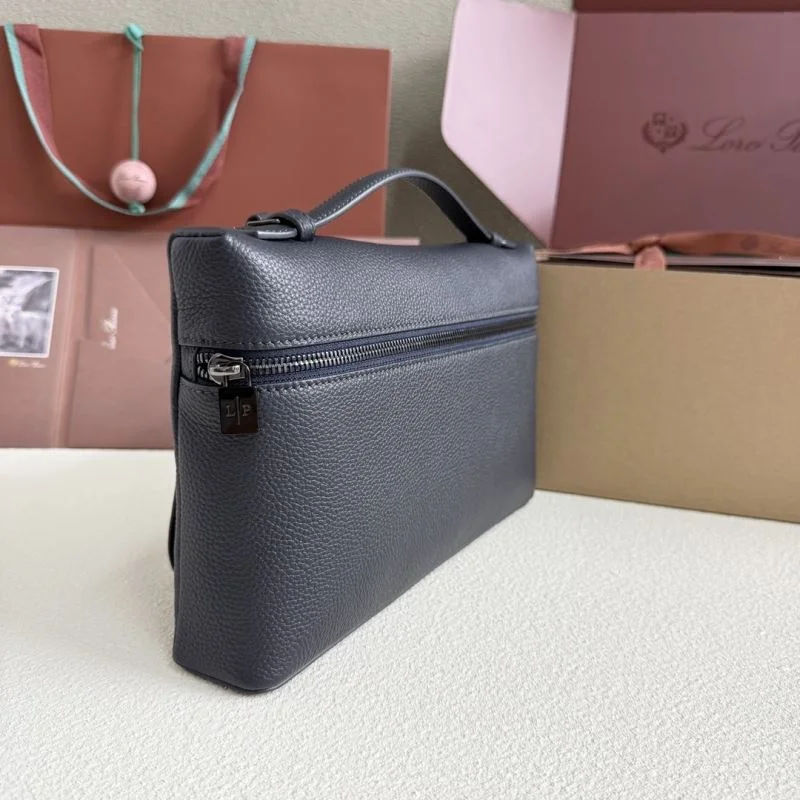 Discounted Loro Piana Satchel Bags