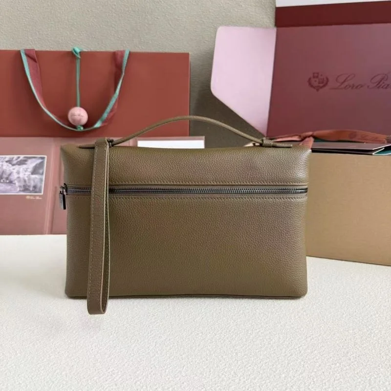 Loro Piana Satchel Bags
