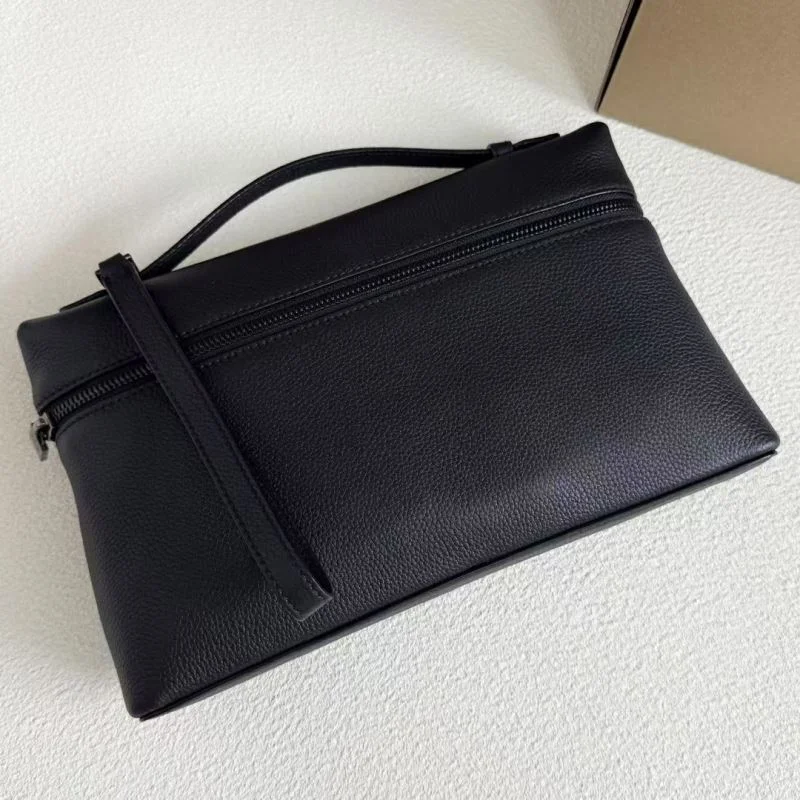 Accurate model Loro Piana Satchel Bags