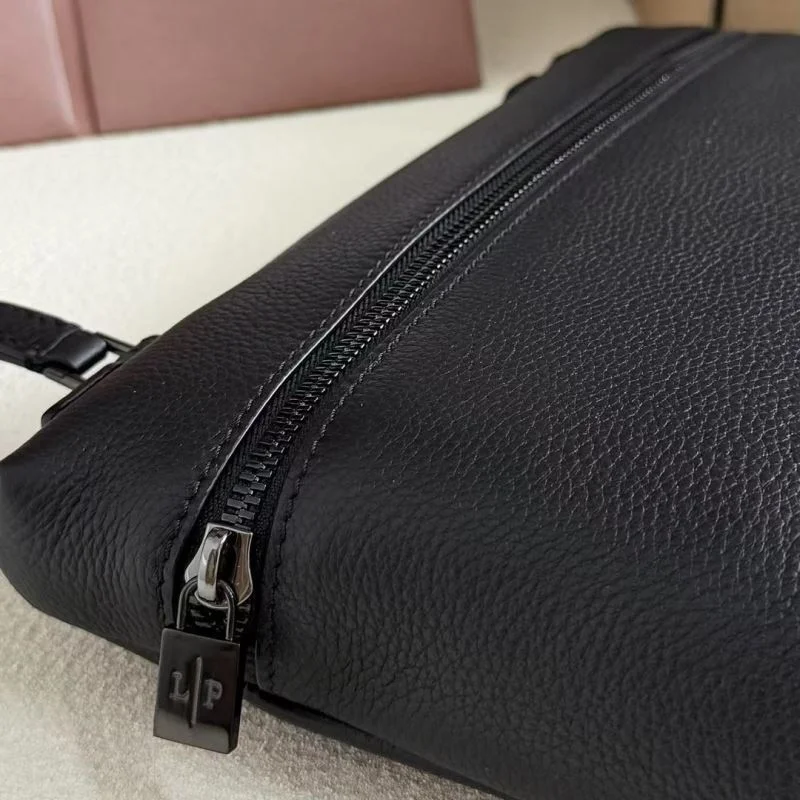 Accurate model Loro Piana Satchel Bags