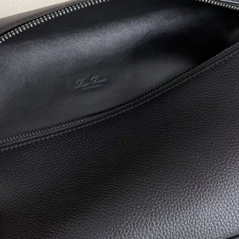 Accurate model Loro Piana Satchel Bags