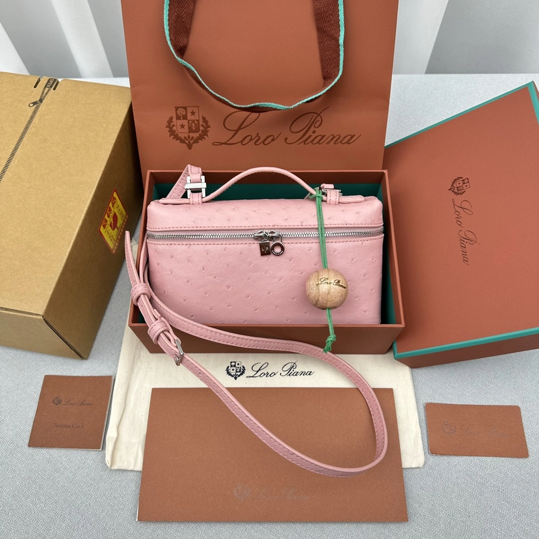 Discounted Loro Piana Satchel bags