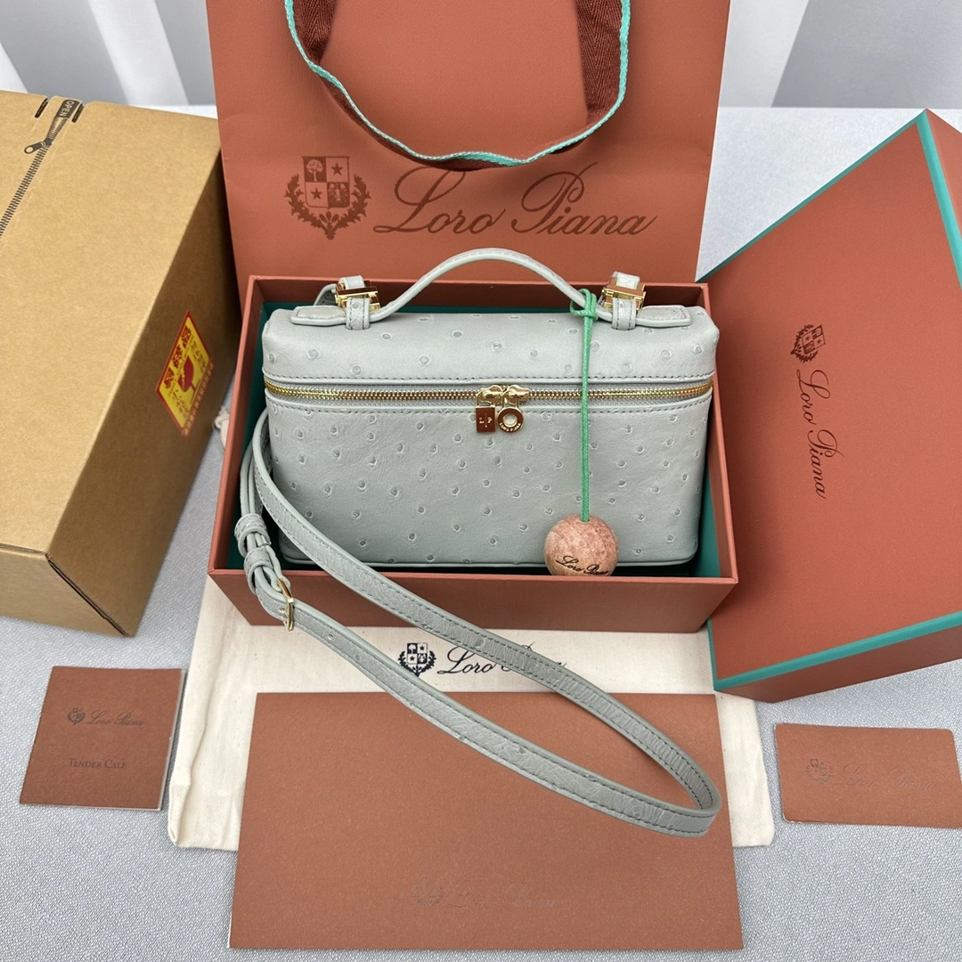 Economical Loro Piana Satchel bags