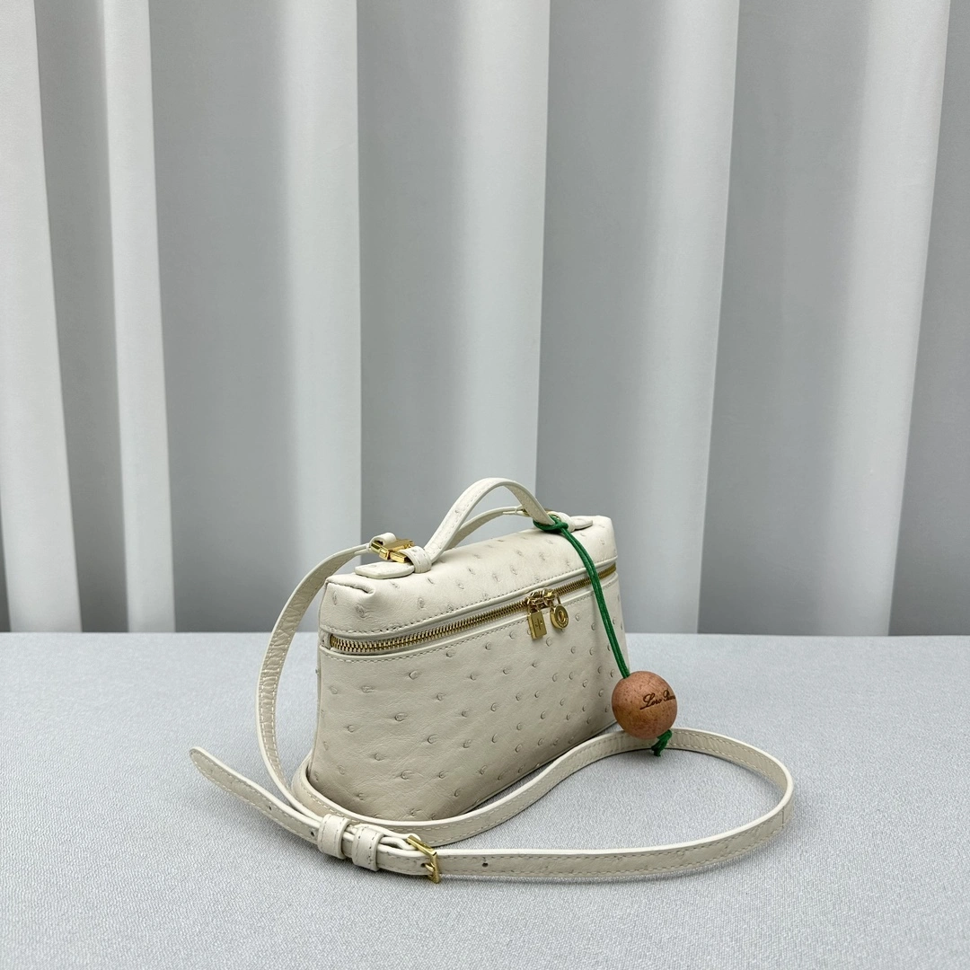 Budget-friendly Loro Piana Satchel bags