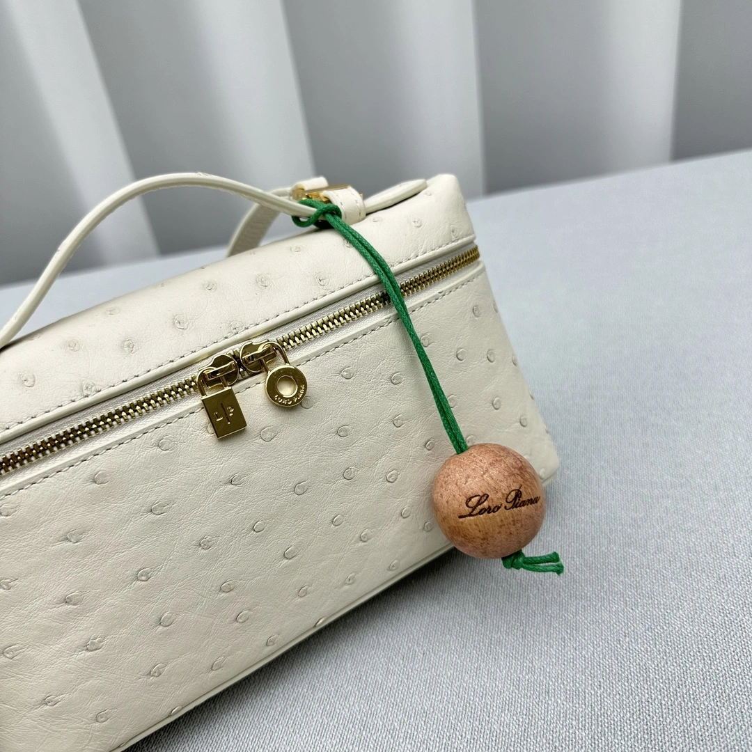Budget-friendly Loro Piana Satchel bags