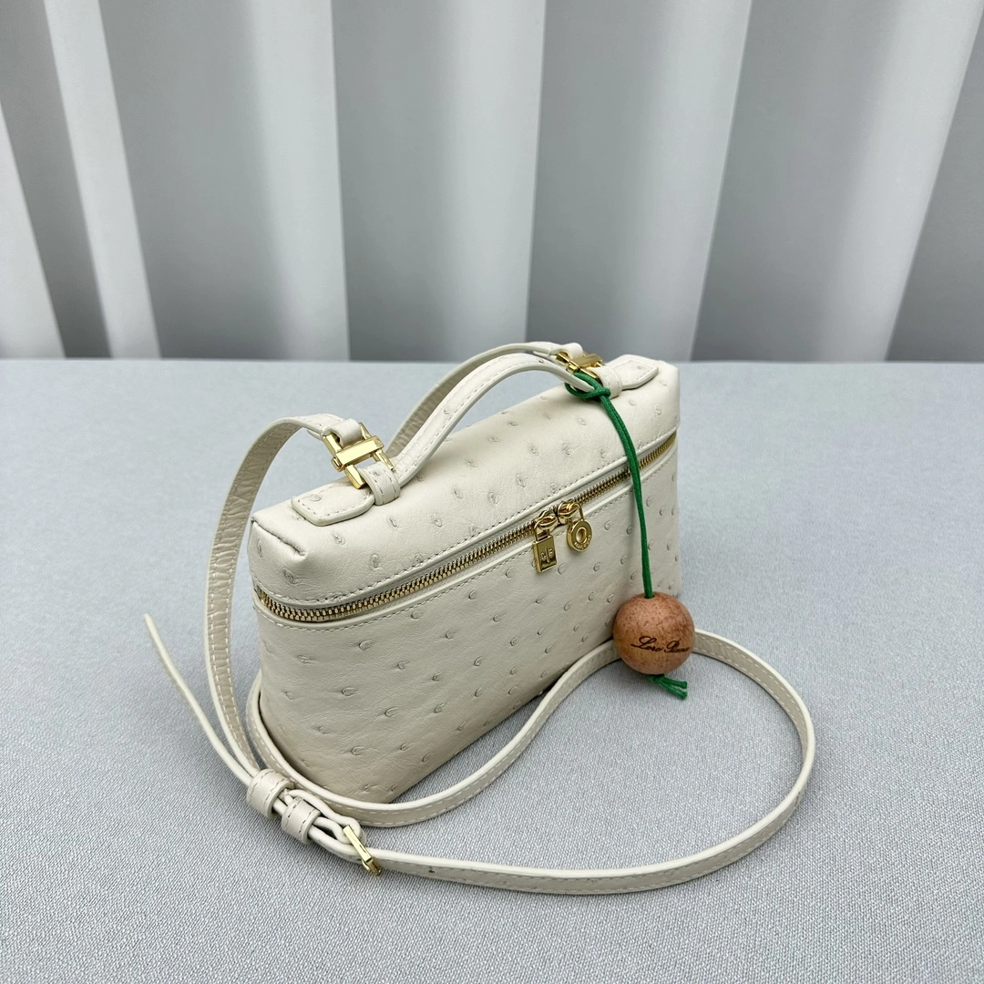 Budget-friendly Loro Piana Satchel bags