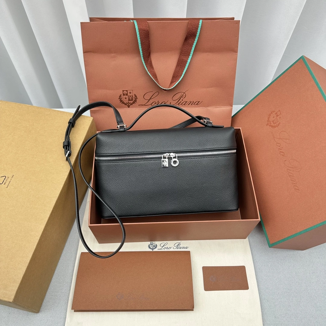 Top match Loro Piana Satchel bags