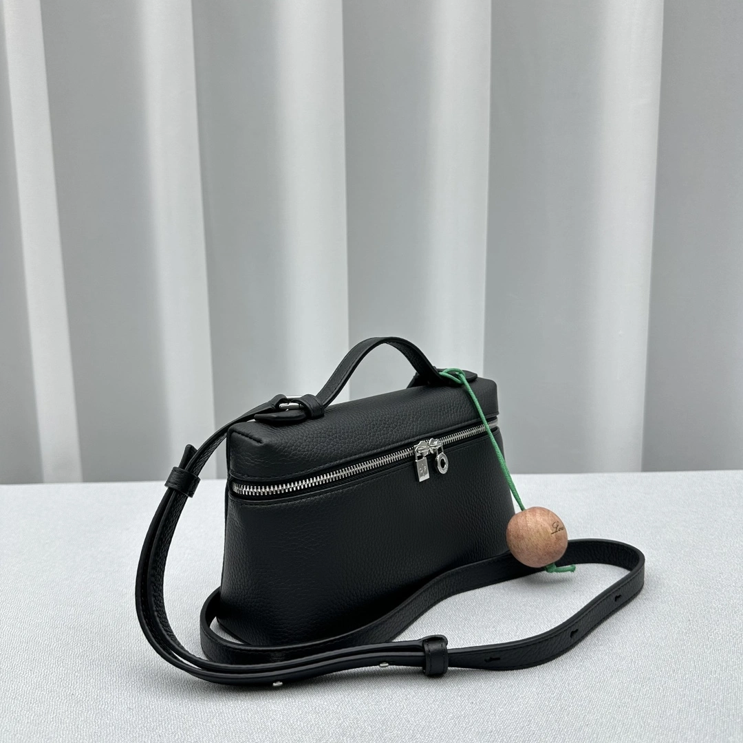 Precise copy Loro Piana Satchel bags