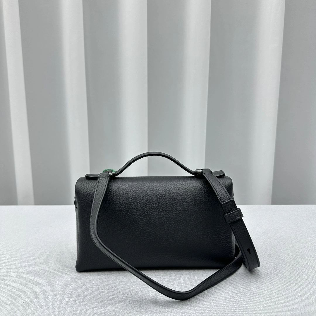 Precise copy Loro Piana Satchel bags