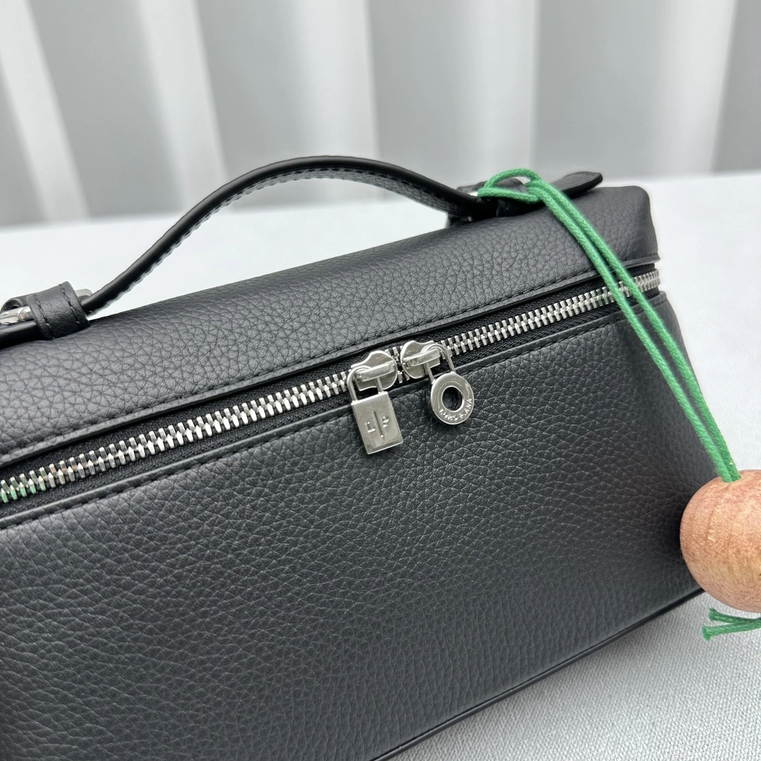 Precise copy Loro Piana Satchel bags