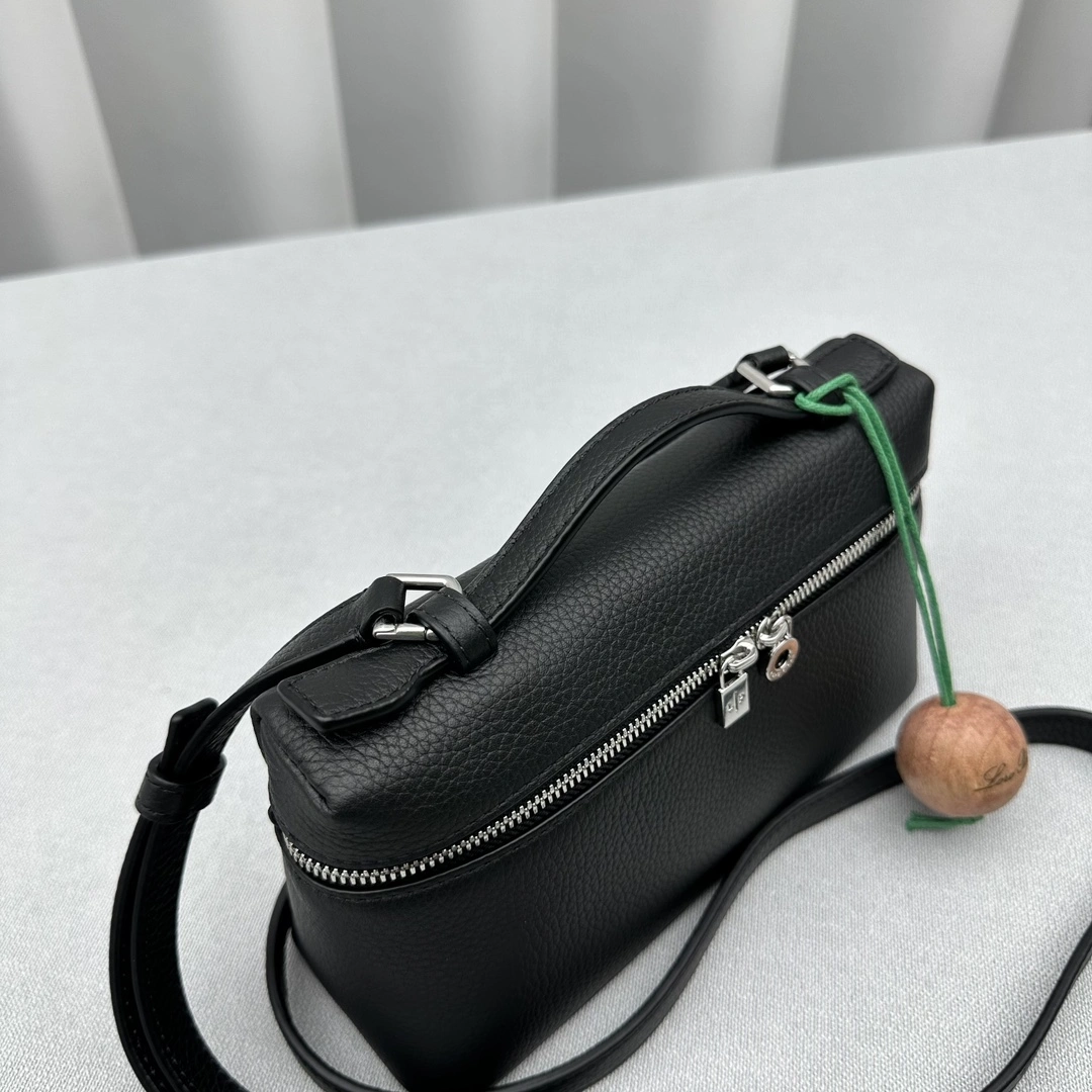 Precise copy Loro Piana Satchel bags