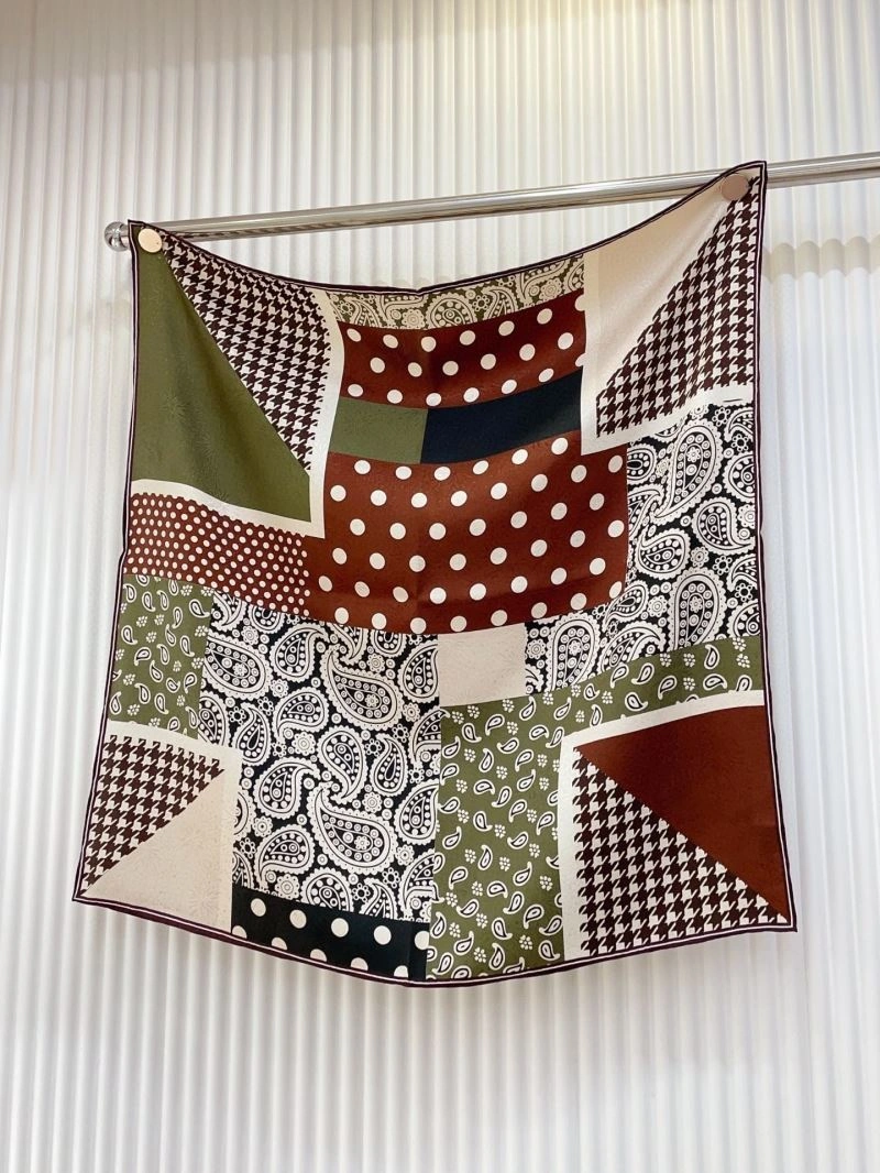 Loro Piana Scarf