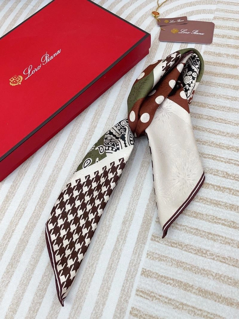 Authentic Loro Piana Scarf