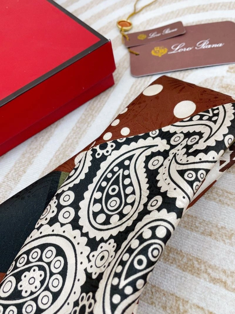 Authentic Loro Piana Scarf
