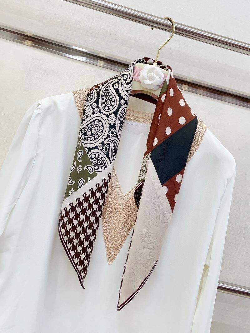 Authentic Loro Piana Scarf