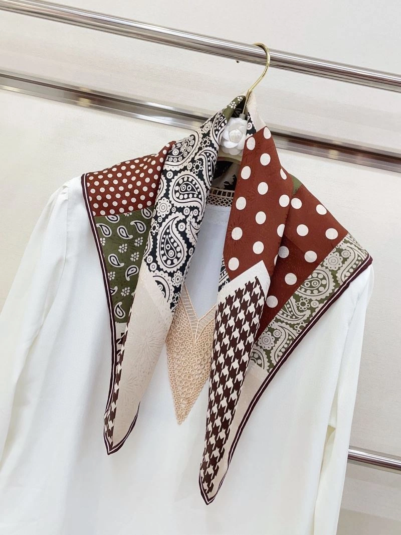 Authentic Loro Piana Scarf