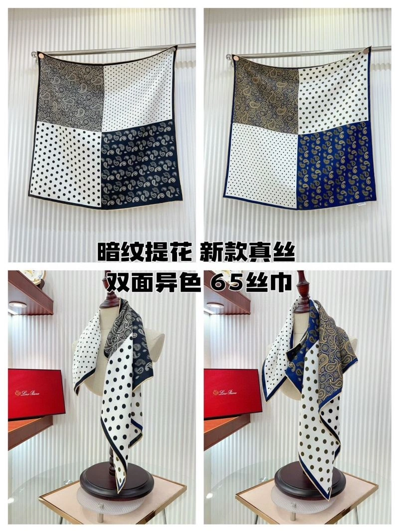 Loro Piana Scarf
