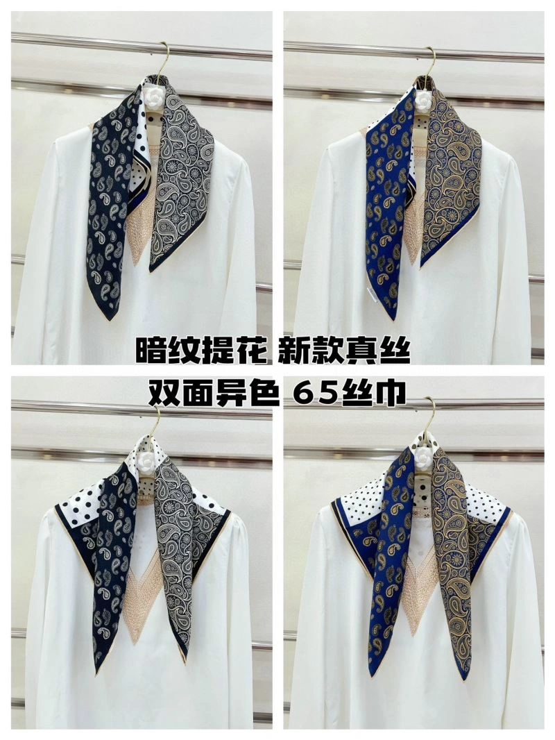 Original Loro Piana Scarf