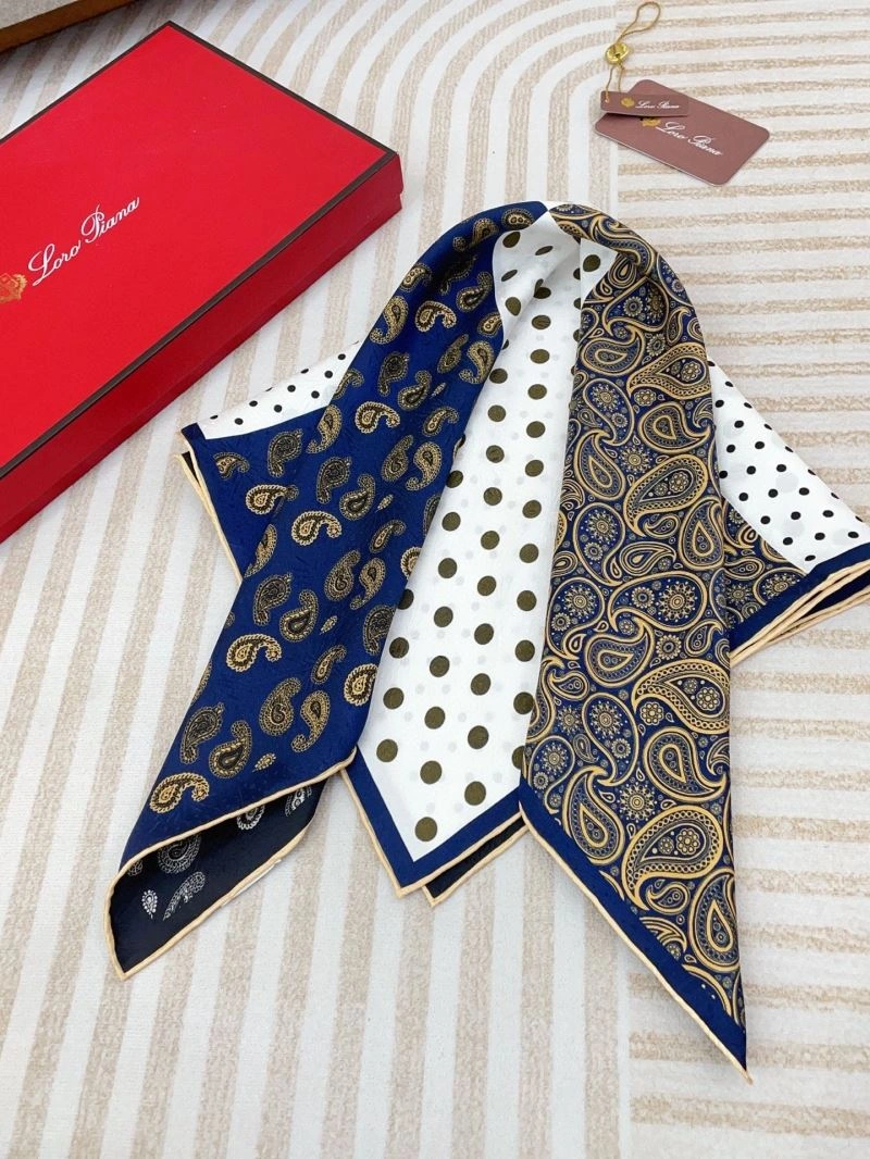 Original Loro Piana Scarf