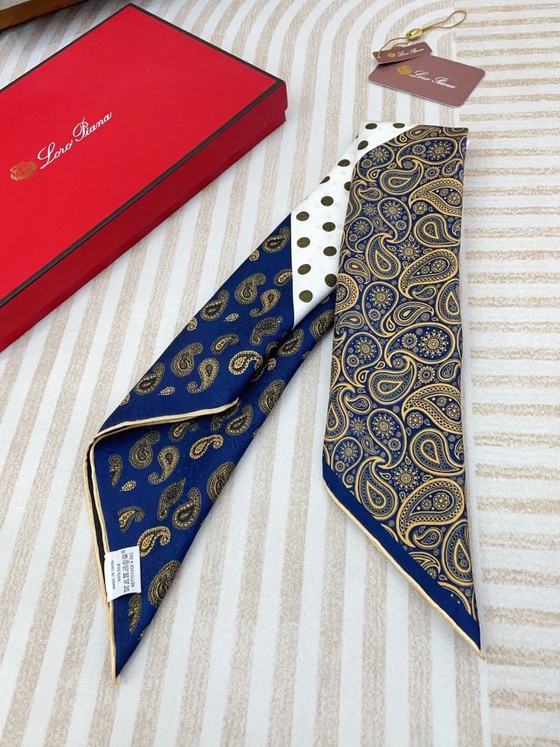 Original Loro Piana Scarf