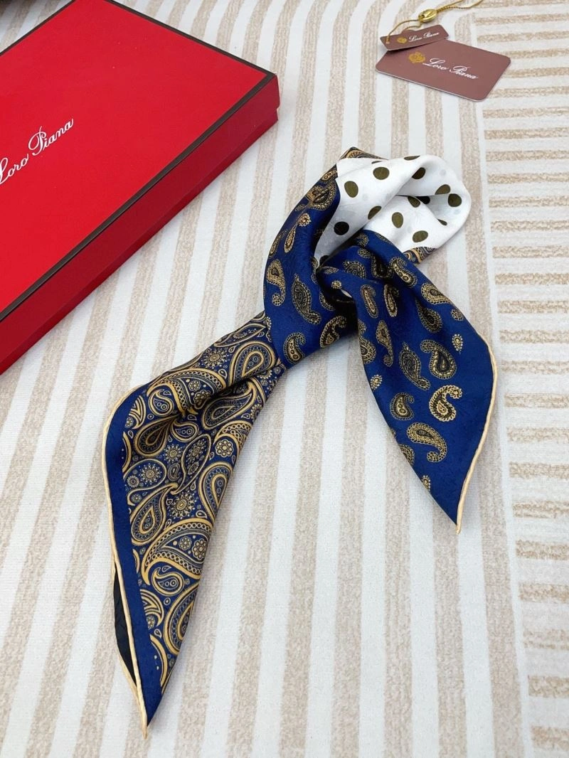 Original Loro Piana Scarf