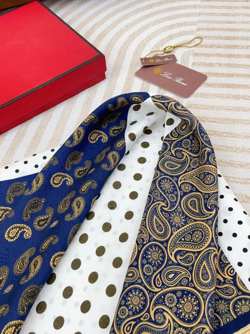 Original Loro Piana Scarf