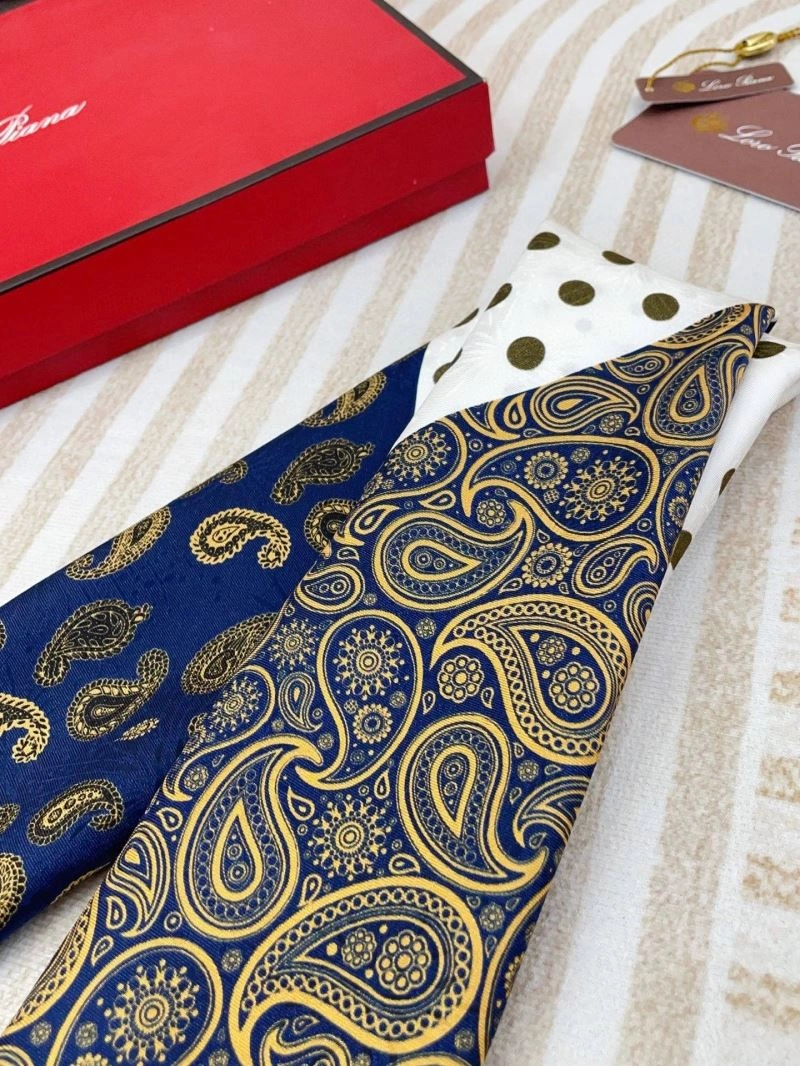 Original Loro Piana Scarf