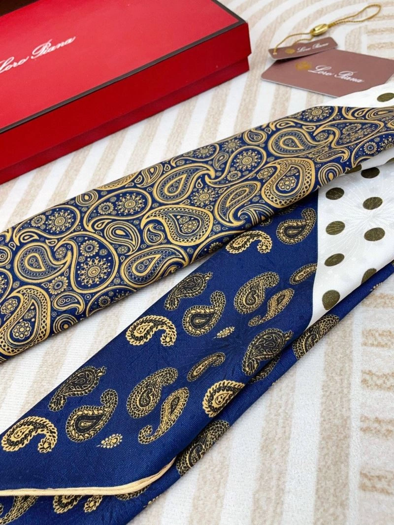 Original Loro Piana Scarf
