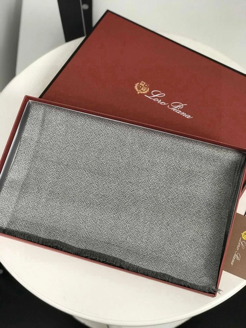 Inexpensive Loro Piana Scarf