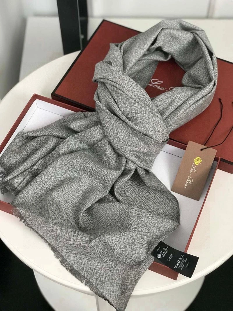 Inexpensive Loro Piana Scarf