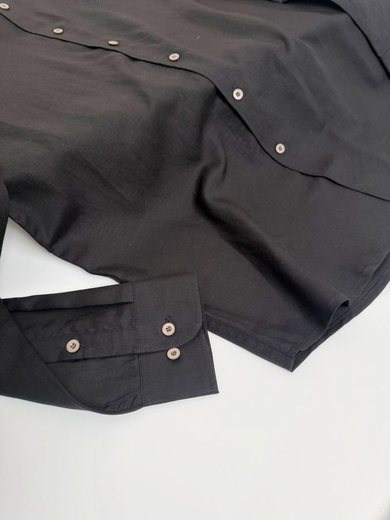 Indistinguishable Loro Piana Shirts