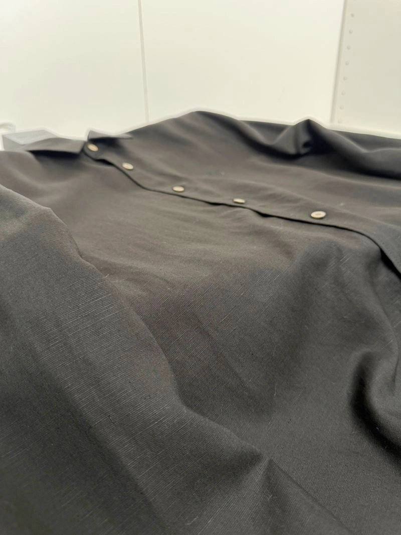 Indistinguishable Loro Piana Shirts