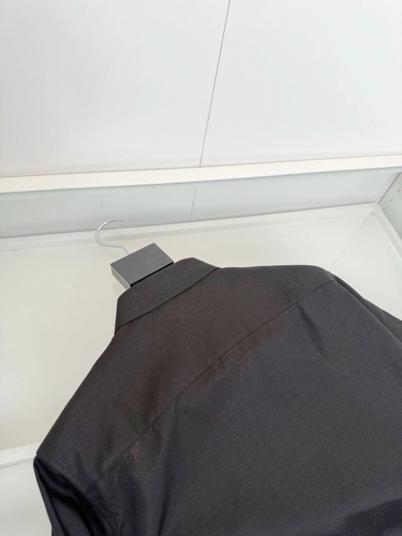 Indistinguishable Loro Piana Shirts