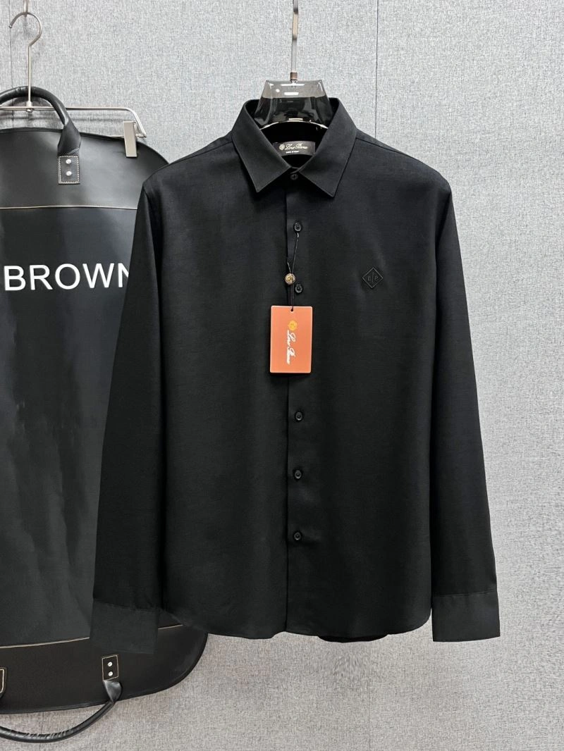 Loro Piana Shirts