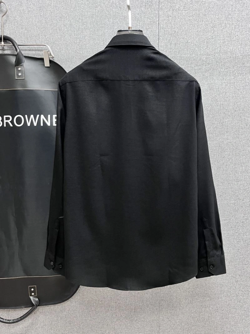 Accurate model Loro Piana Shirts