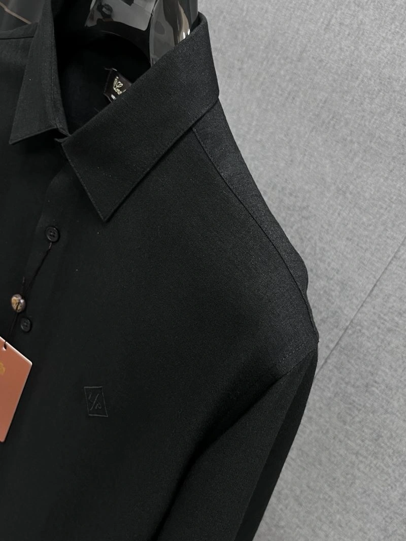 Accurate model Loro Piana Shirts