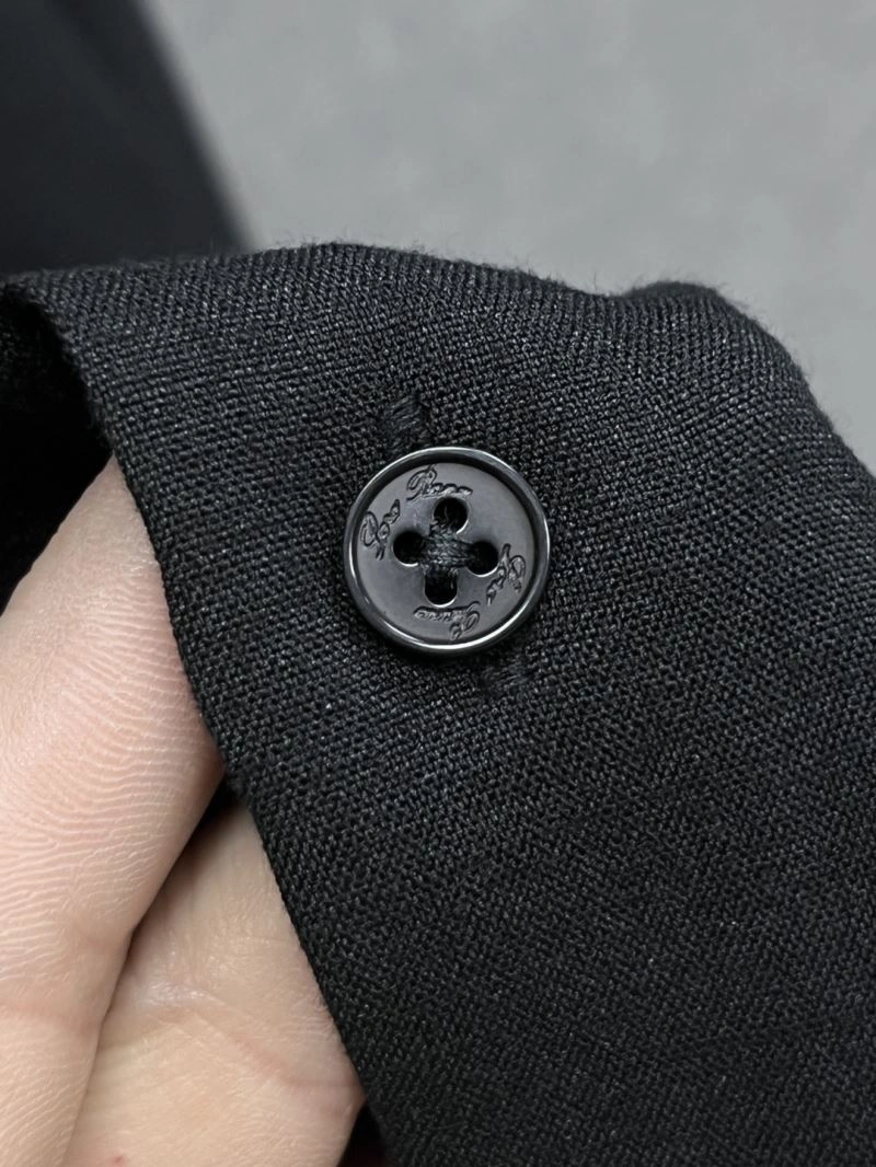 Accurate model Loro Piana Shirts