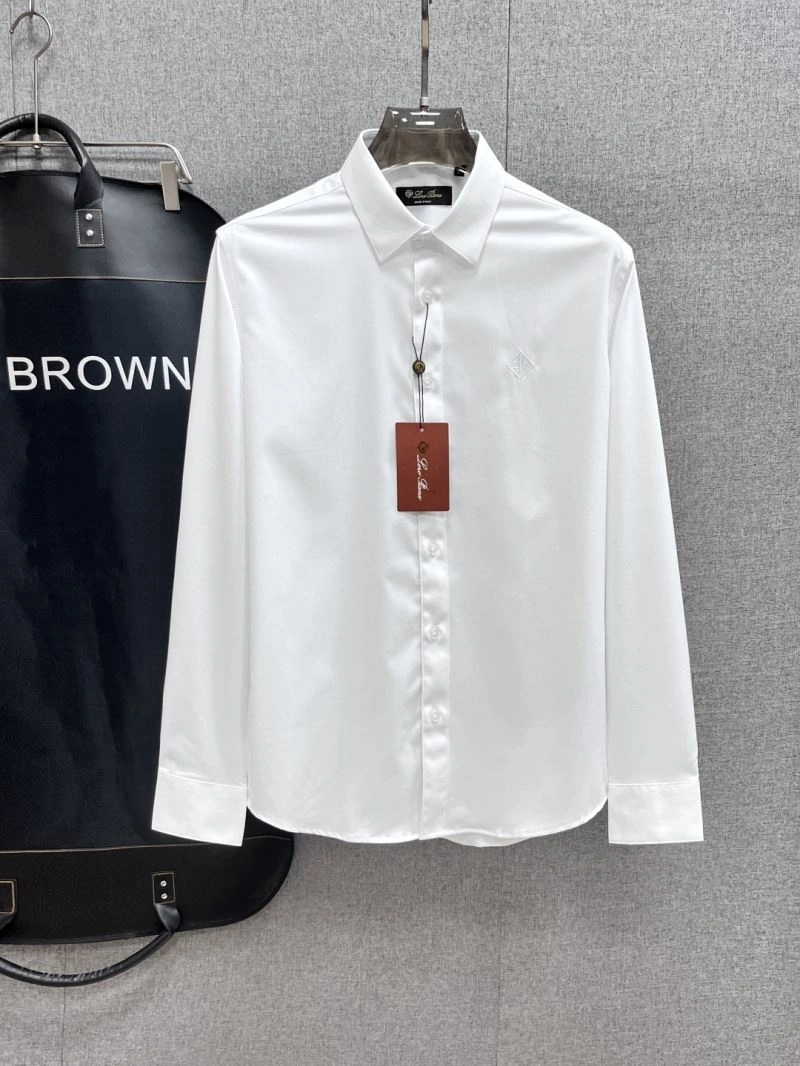 Loro Piana Shirts