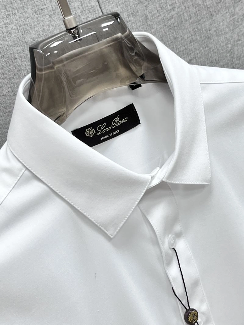 Economical Loro Piana Shirts